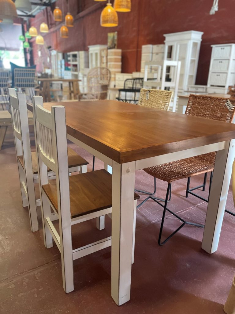 Mesas de comedor 180 cm de largo – BasquetShop